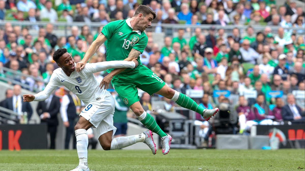 7:40am Sports news | Morning Ireland - RTÉ Radio 1