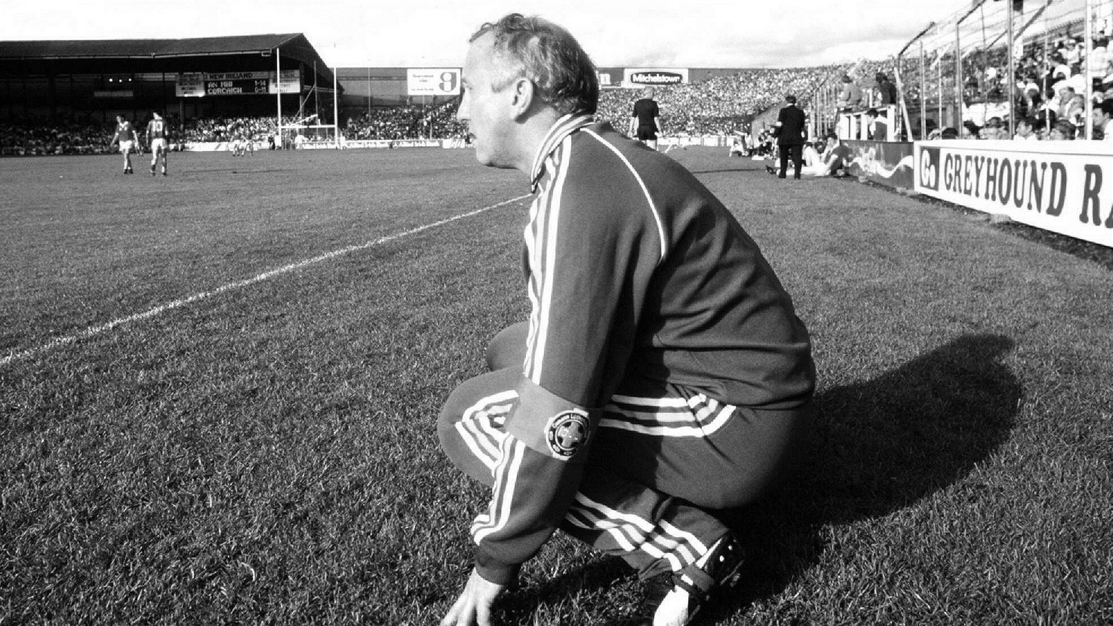 PODCAST: Boylan enjoying committee role