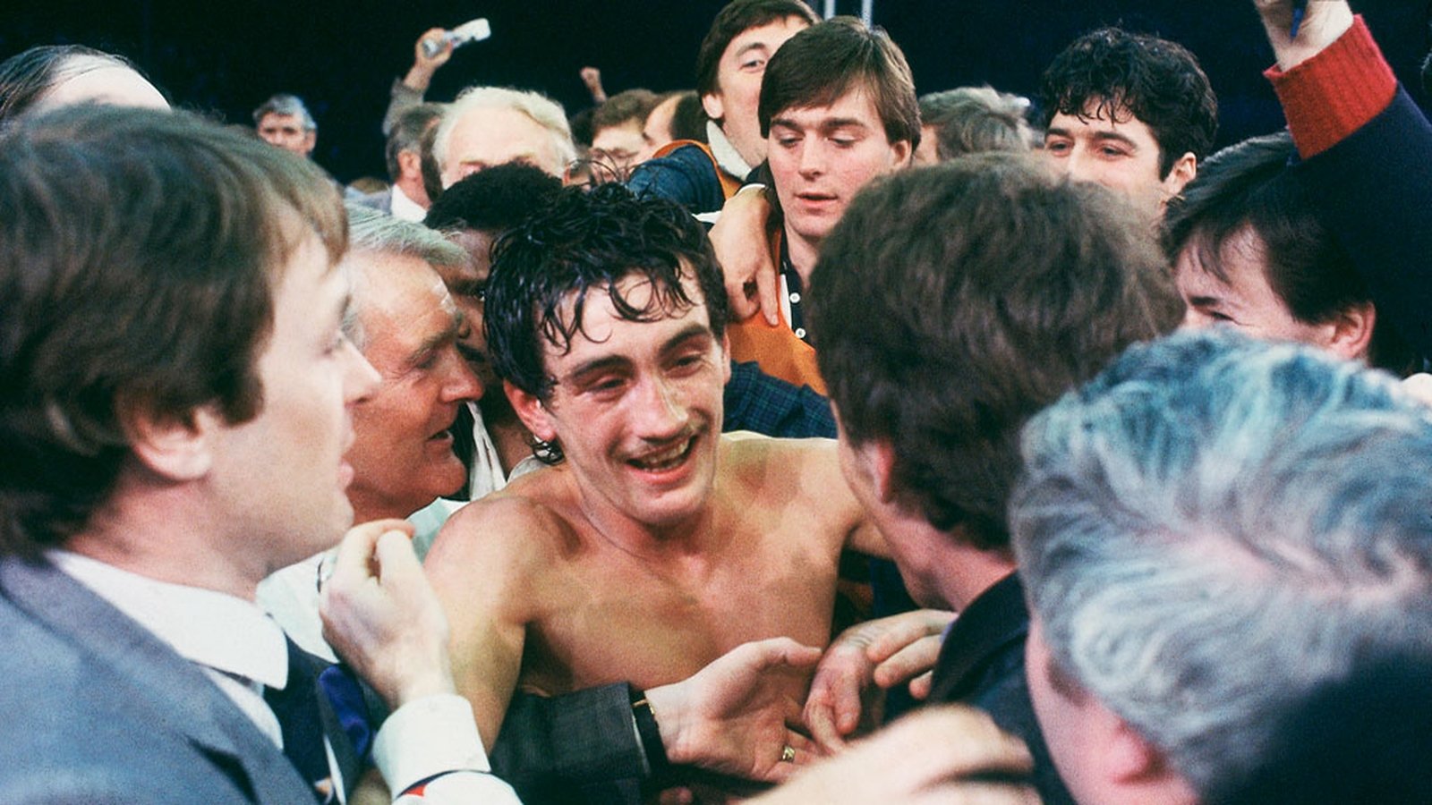 1985: Reeling In The Years