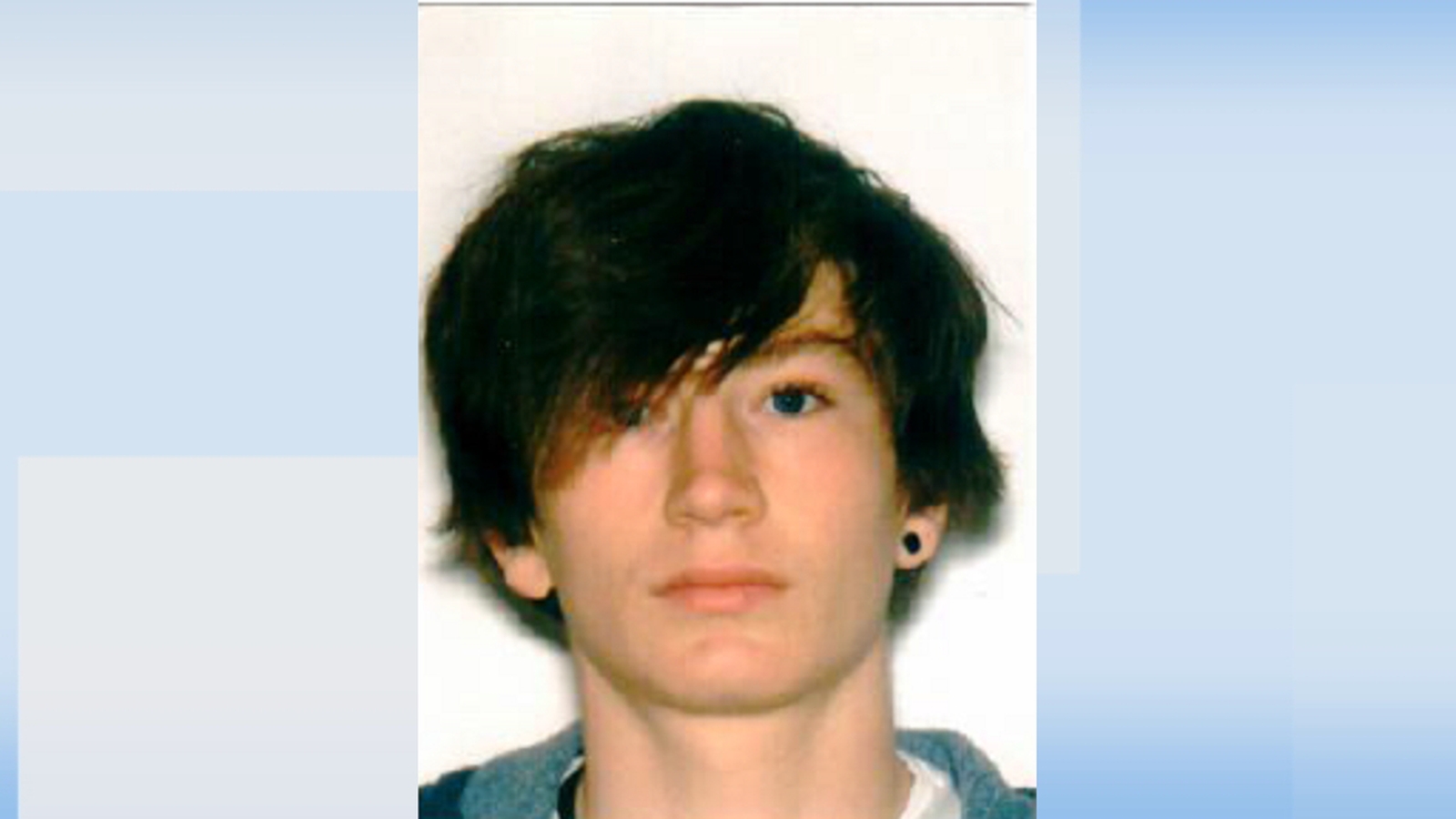 Appeal to trace teenager missing from Dublin