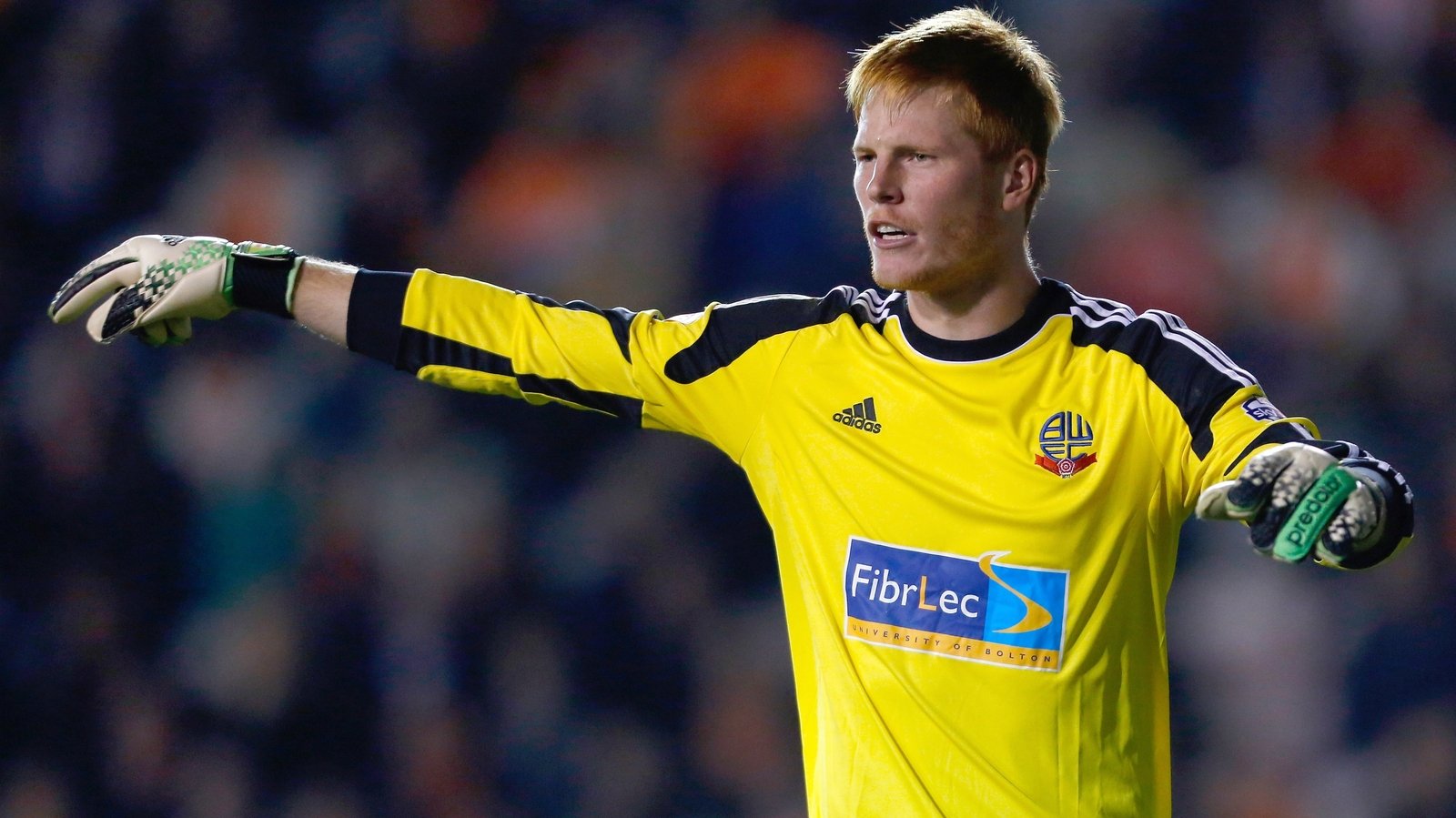 Liverpool agree deal to sign goalkeeper Bogdan