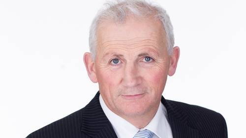 Glanbia appoints Corbally as new chairman