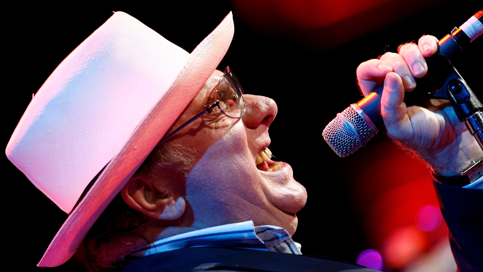 Stellar year for Morrison's entertainment firm