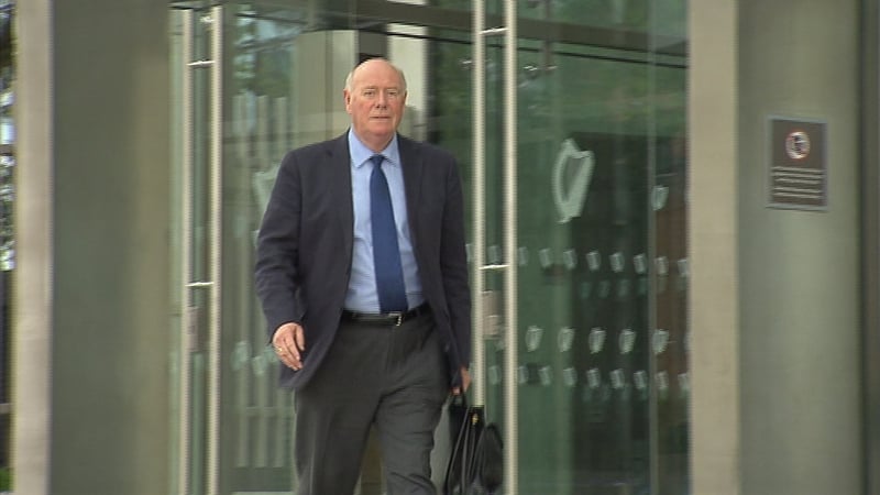 Former Anglo official to stay in jail until appeal