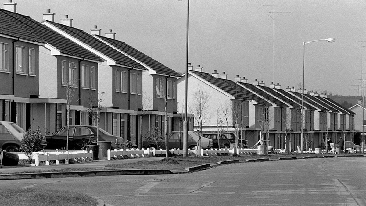 A Health Profile of Tallaght | Drivetime - RTÉ Radio 1