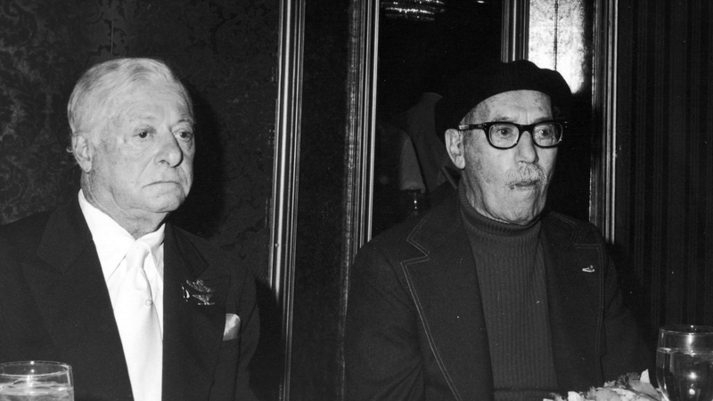 Groucho Marx's last days to be made into film