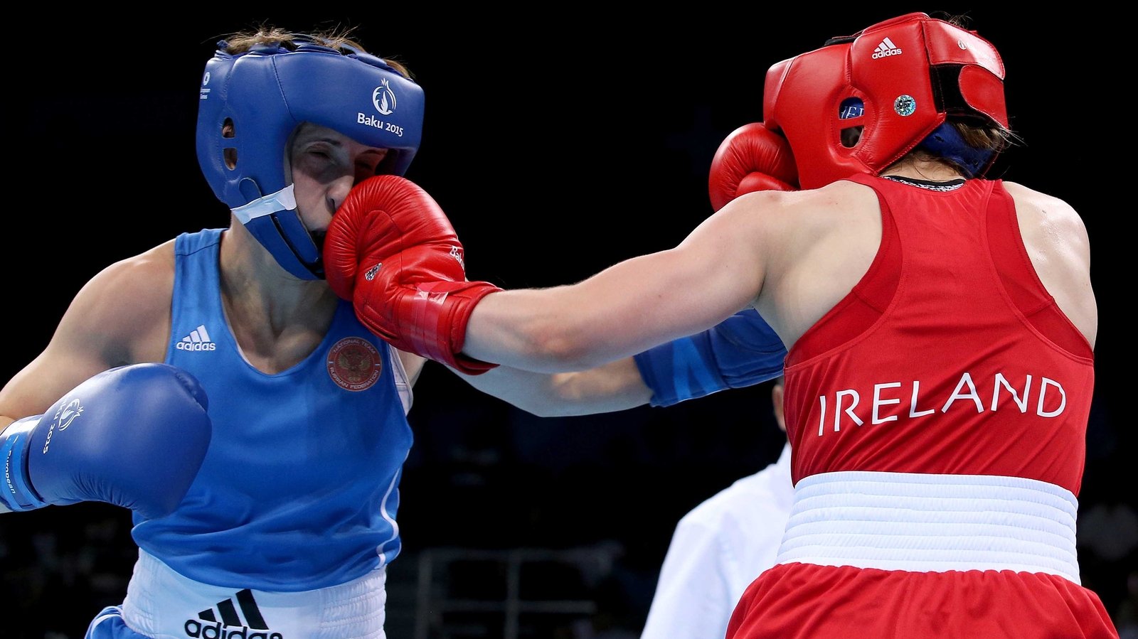 Irish boxers edge towards medals in Baku