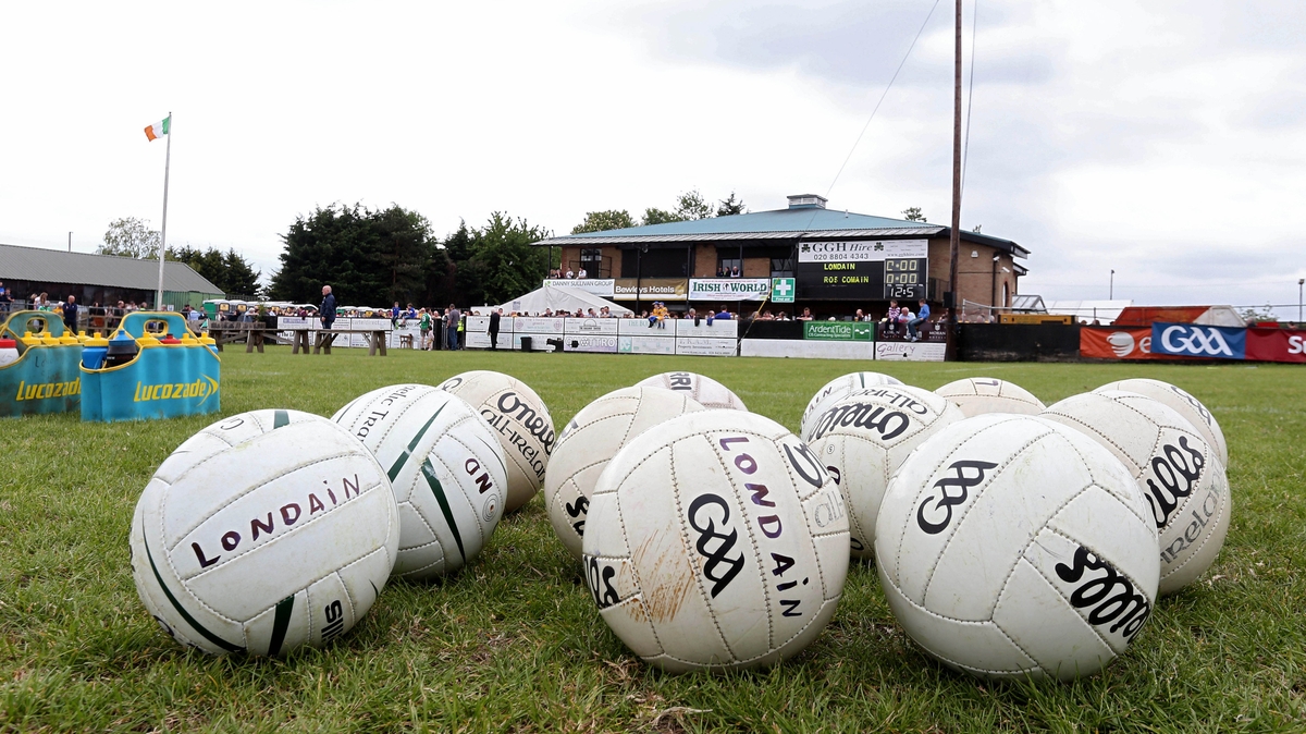 Ruislip | Drivetime - RTÉ Radio 1