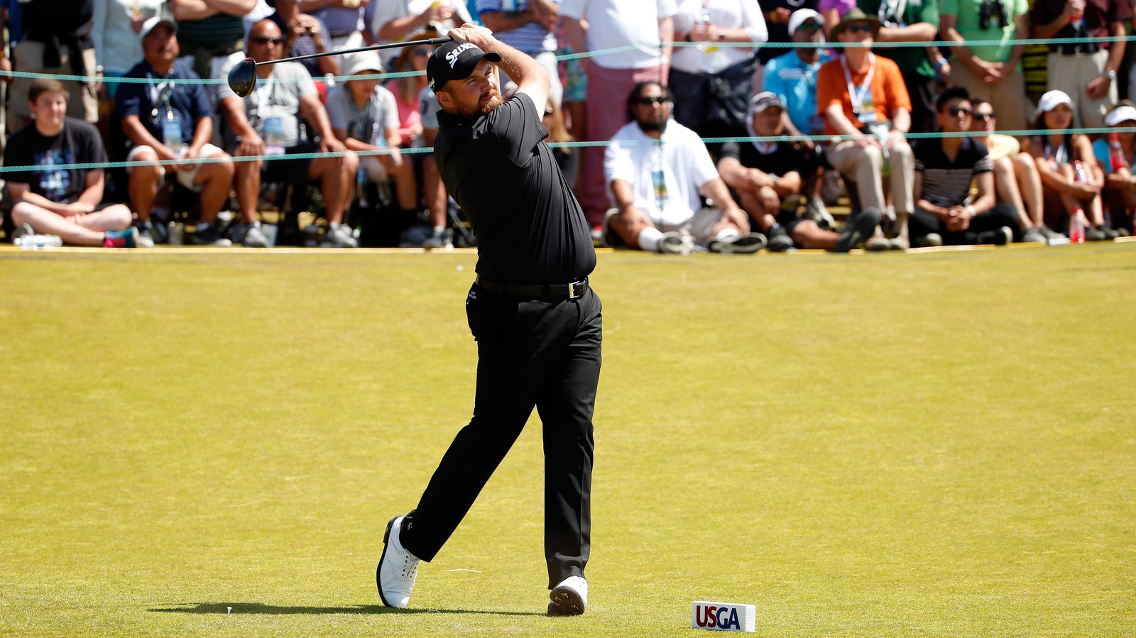 Shane Lowry gets PGA Tour card boost Shane Lowry gets PGA Tour card boost