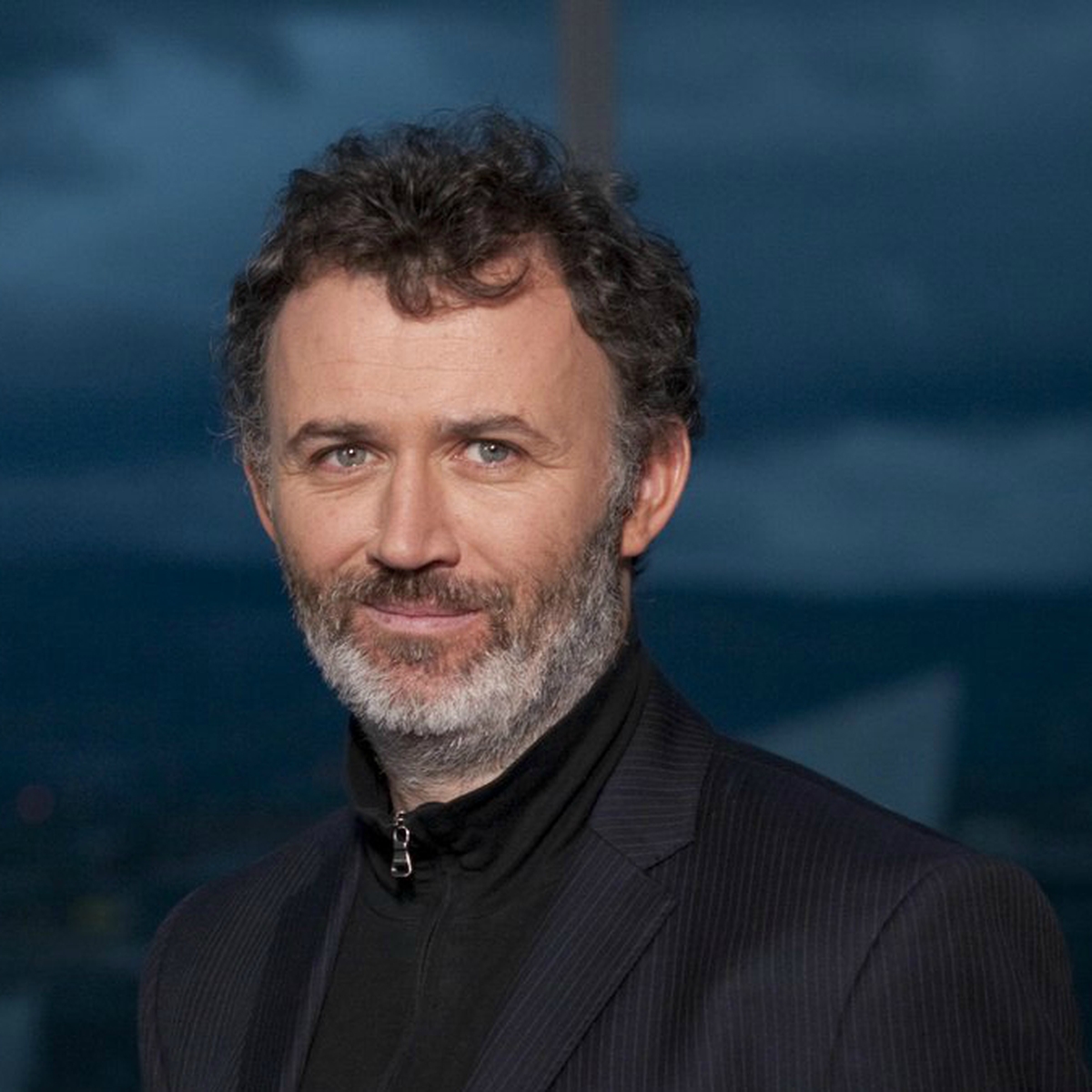 Tommy Tiernan's second show live from The Sugar Club, Dublin | The ...
