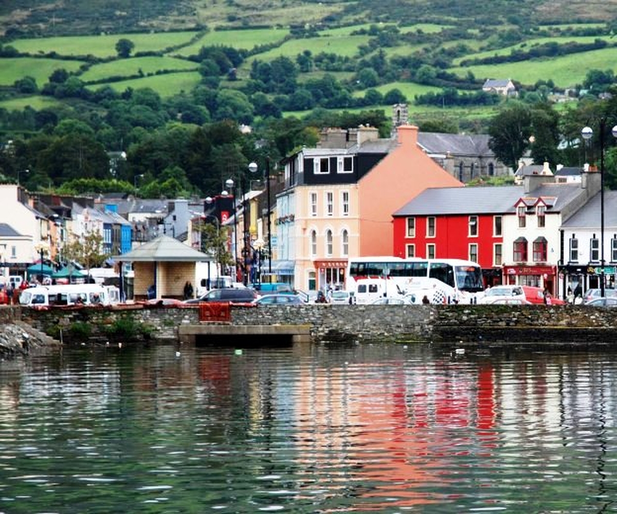 Coffee Concert Friday 1st July | Liz Nolan's Lyric Notes - RTÉ lyric fm