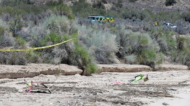 Oscar-winning composer dies in plane crash