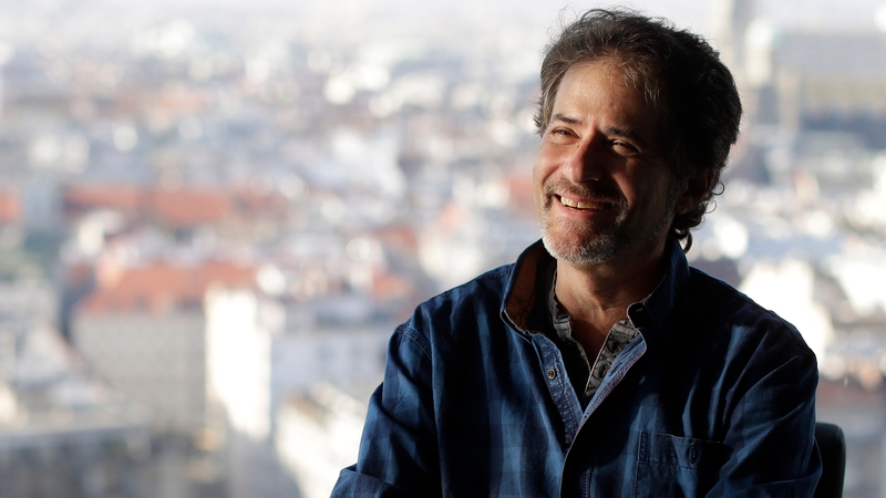 Oscar-winning composer dies in plane crash