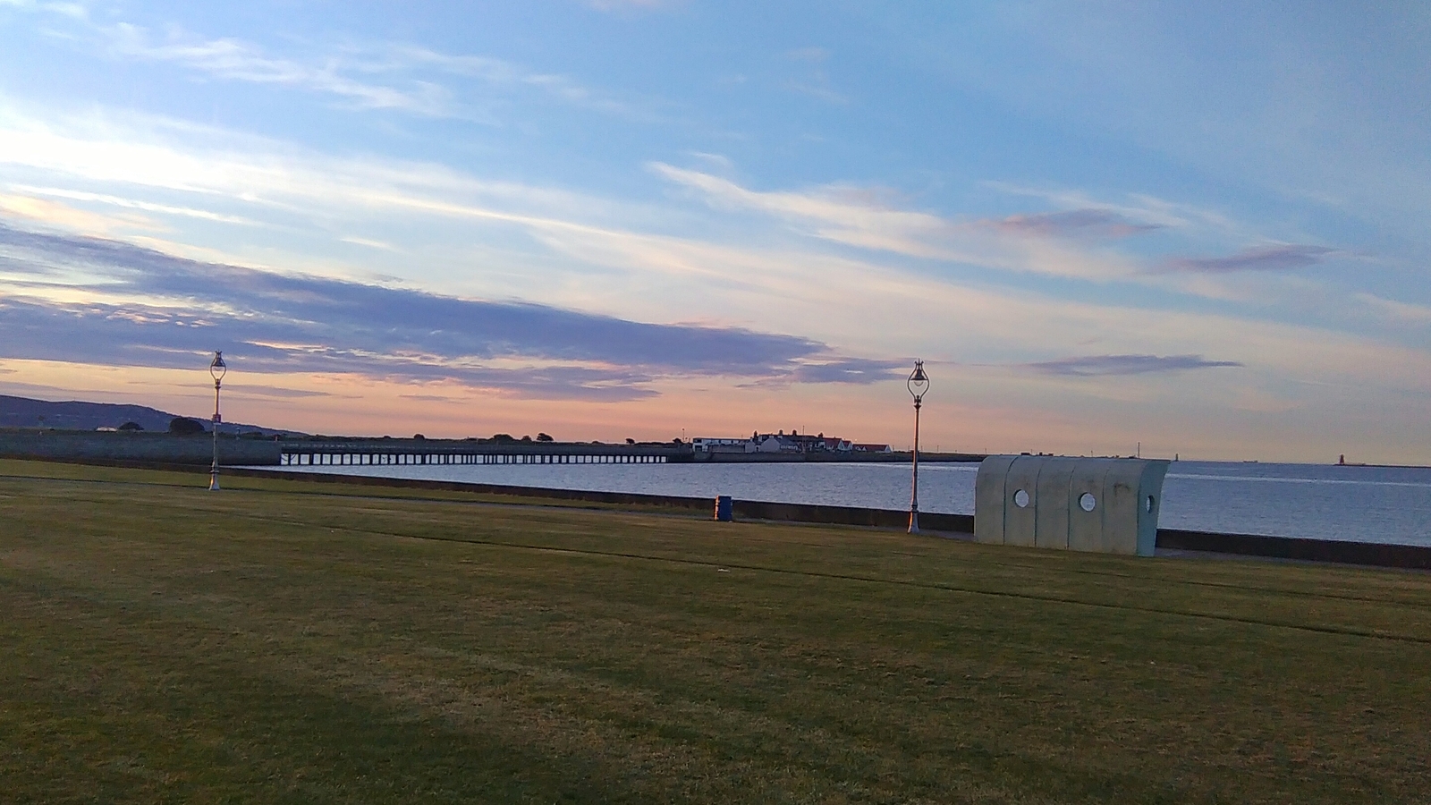 Dublin Bay gets UNESCO biosphere designation