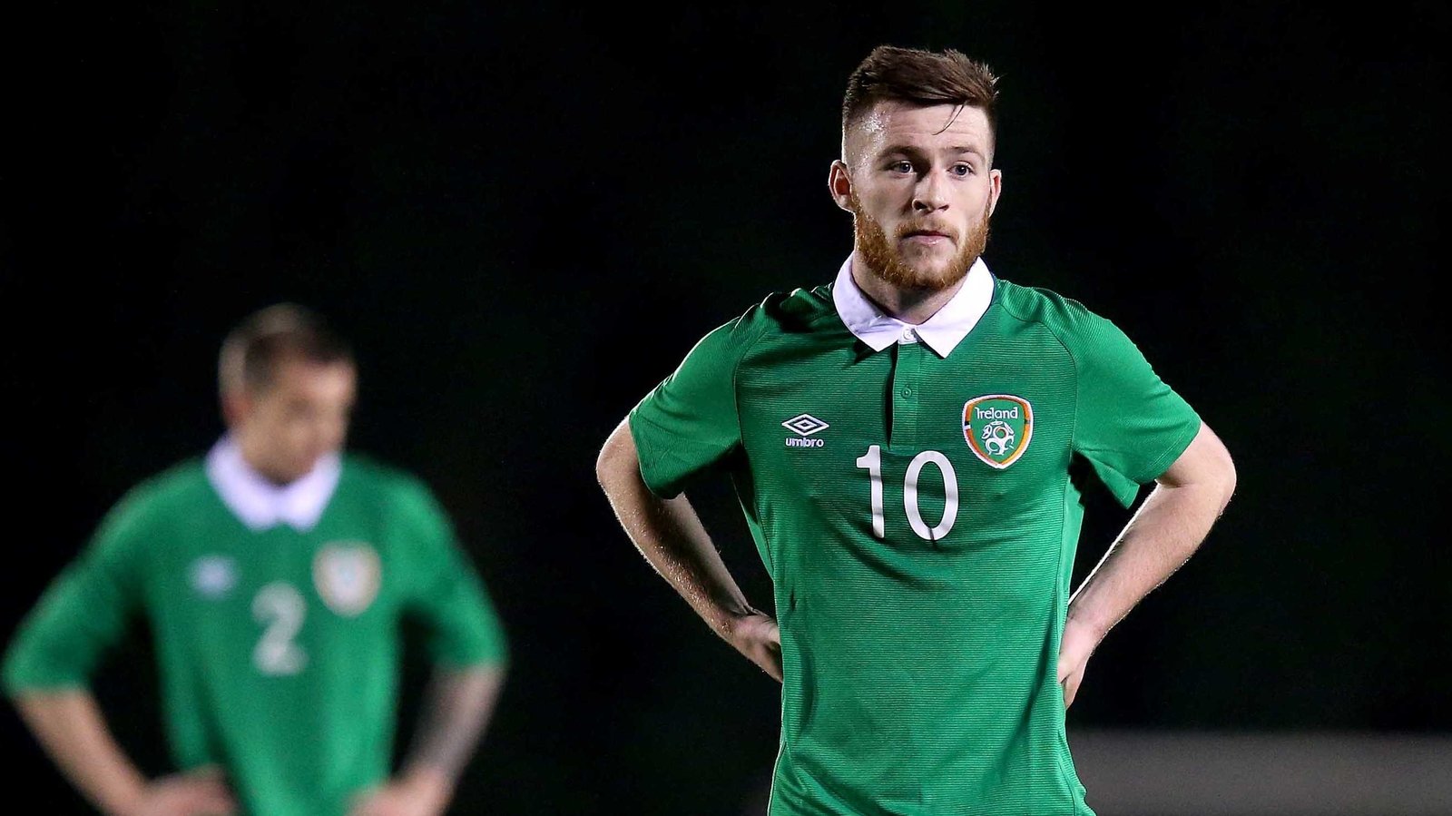 Jack Byrne makes loan move from City to Cambuur