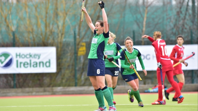 Emma Smyth calls time on Ireland career