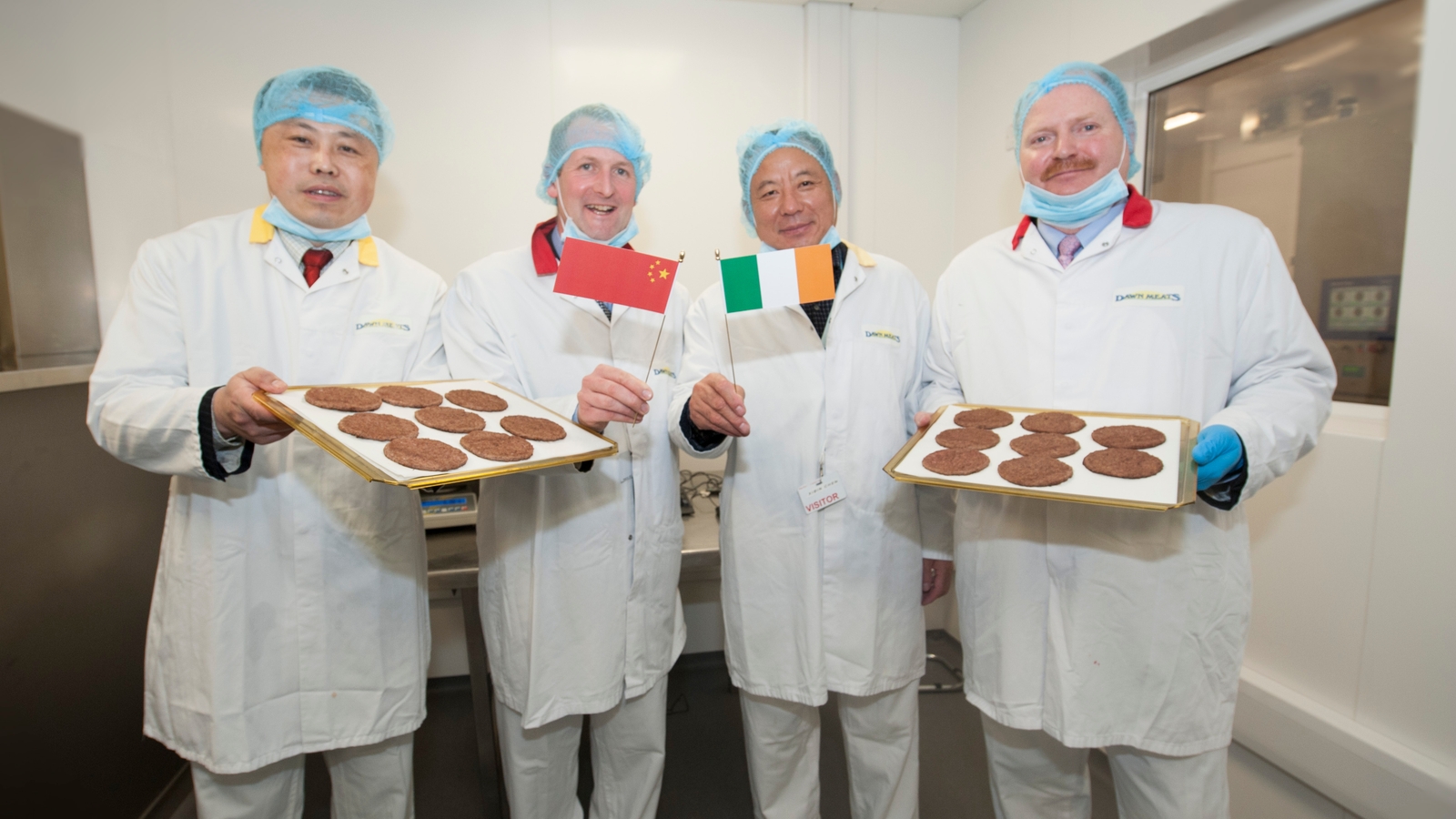 EU clears Dawn Meats deal for 49% stake in Elivia