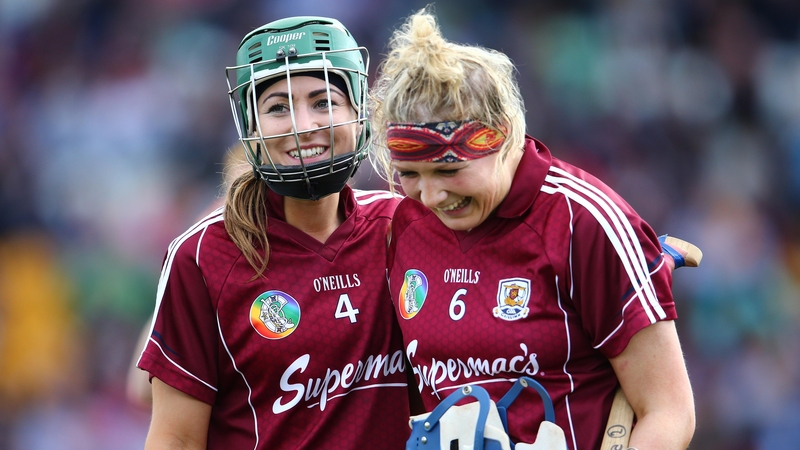 Senior Camogie Championship previews