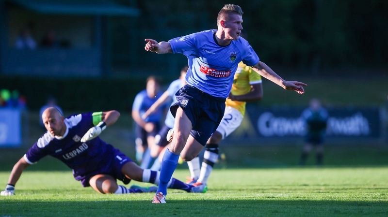 Swan on song as UCD claim famous victory