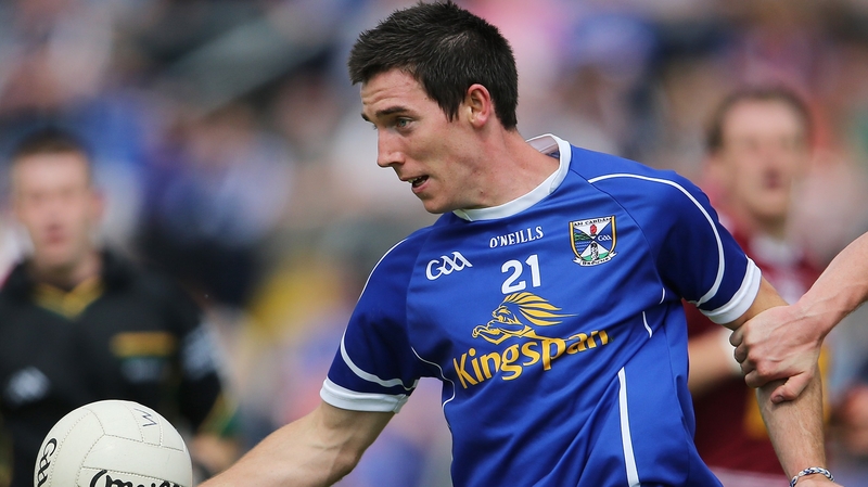 GAA digest: Brady starts for Cavan
