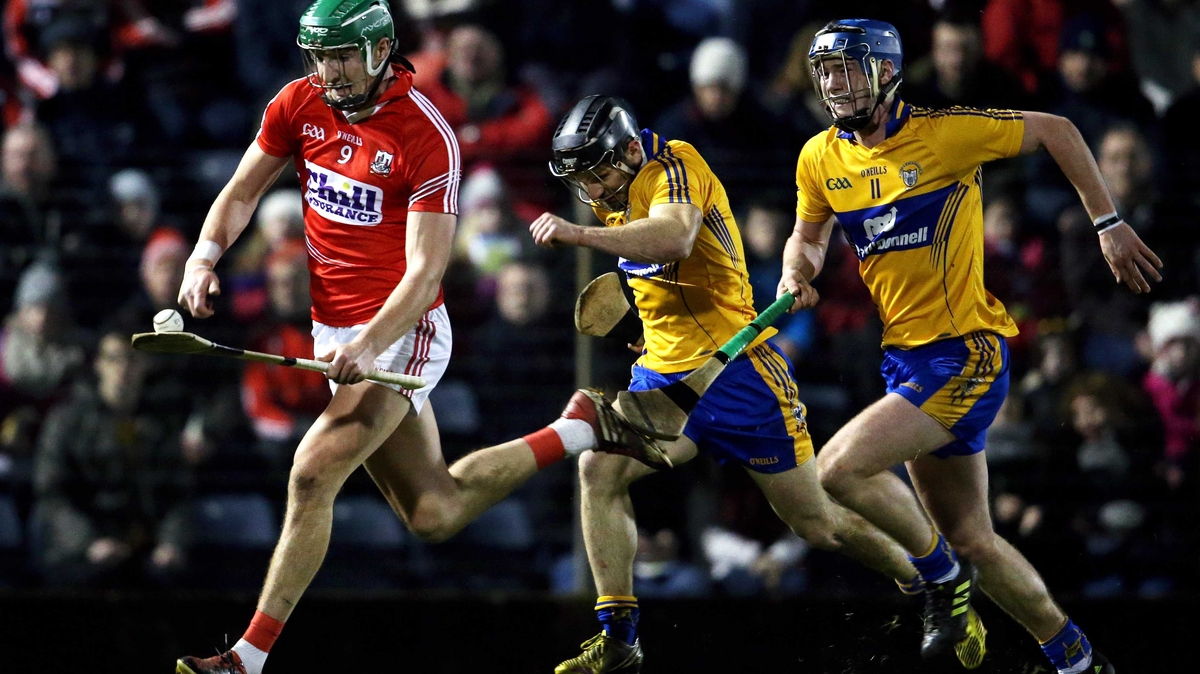 8:40am Sport News & GAA draw | Morning Ireland - RTÉ Radio 1