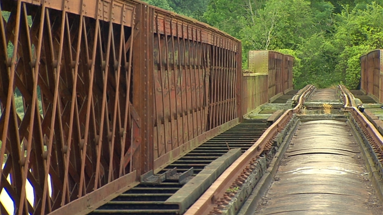 Council defends Wexford greenway plans