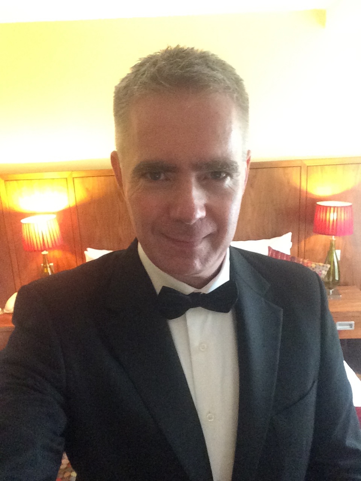 Michael Kealy - Documentary Maker