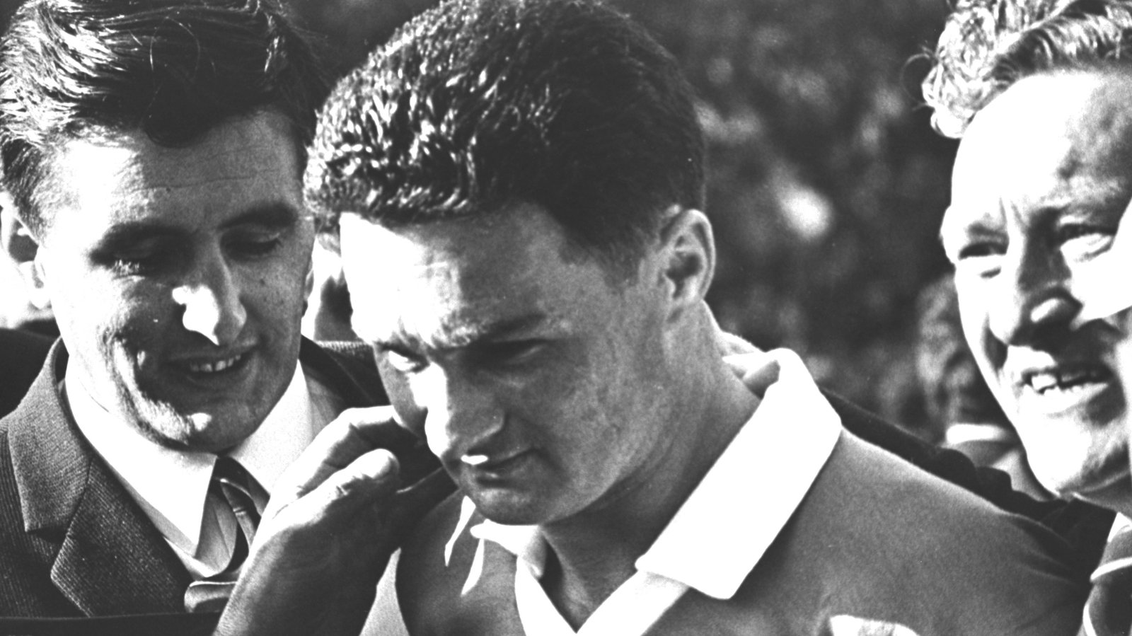 Mick O'Connell: Concept of Gaelic 'football' gone