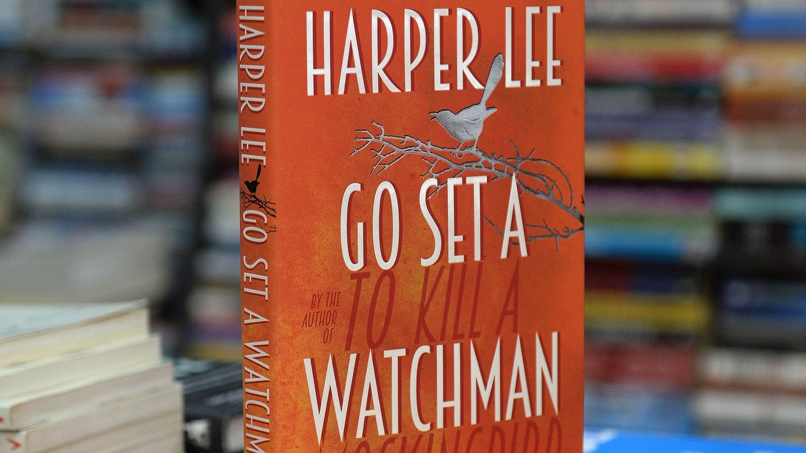 Go Set A Watchman Review: Uneven & underdeveloped