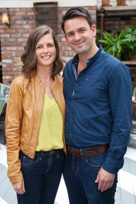 Look: Häagen-Dazs Summer Party Photos