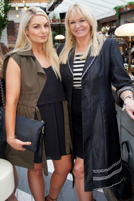 Look: Häagen-Dazs Summer Party Photos