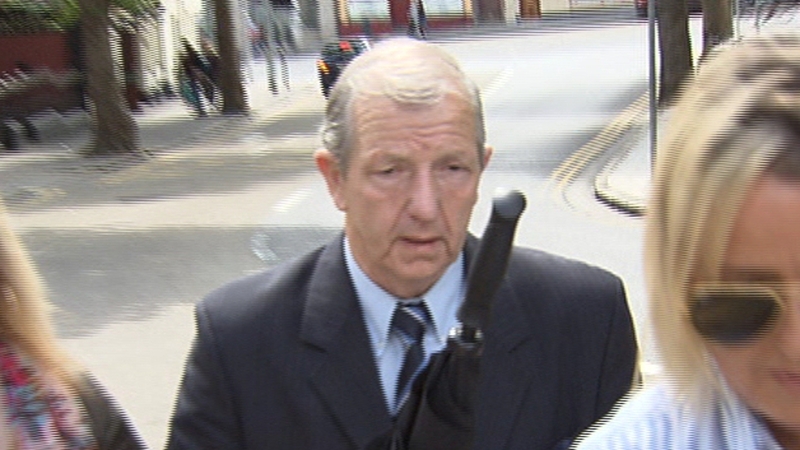 Man given eight-year sentence for manslaughter