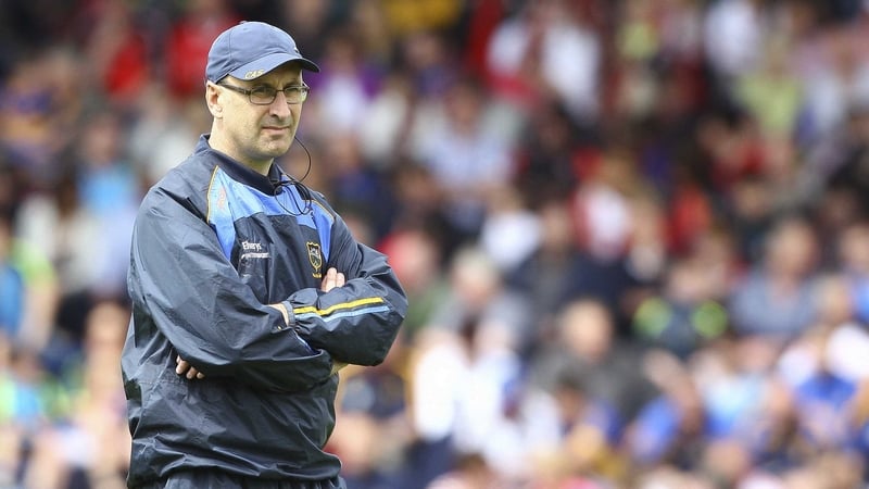 Laois opt for Creedon - Galway keep the faith