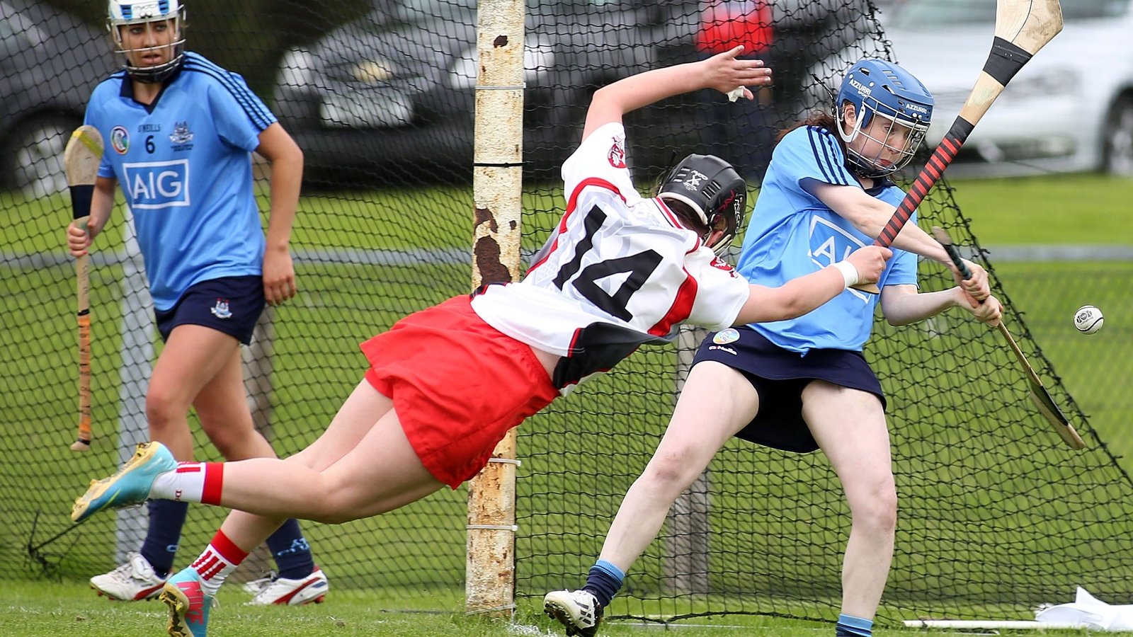 Senior Camogie Championship round-up