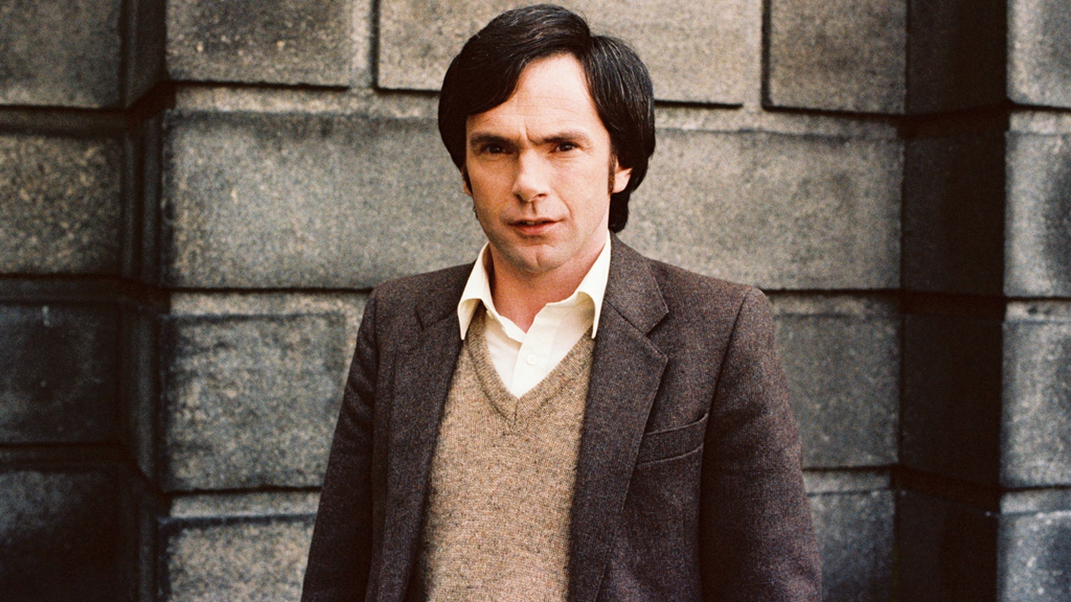 RTÉ Archives | Work | Tony Gregory on Assault Charge