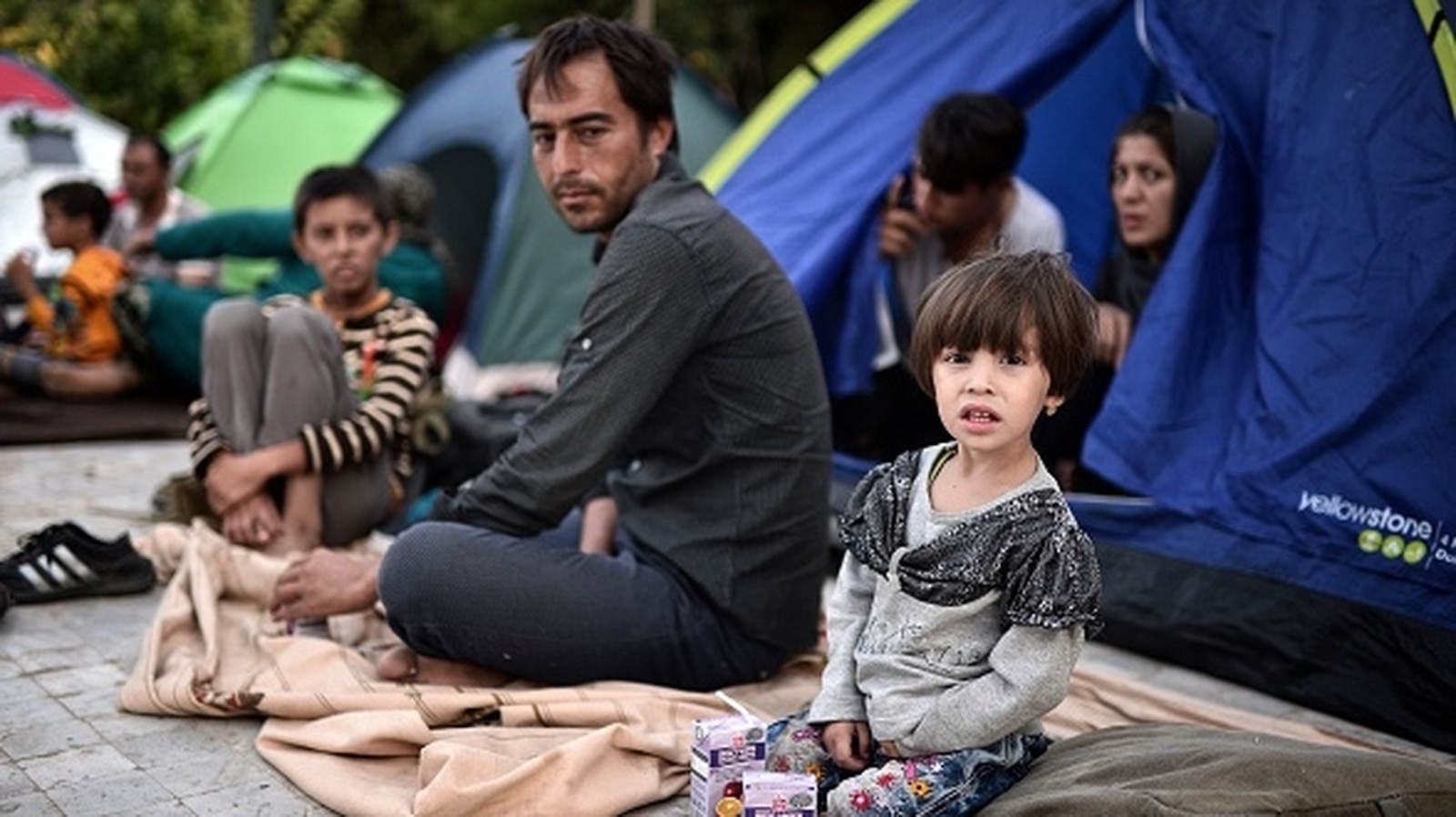 Over 1,200 migrants brought to Sicily