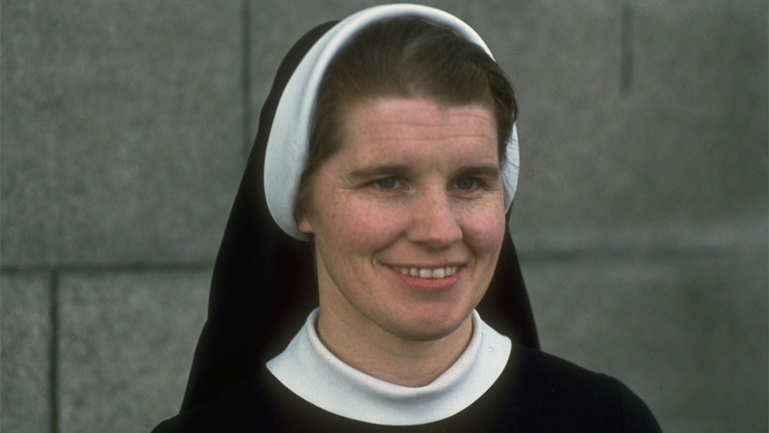 RTÉ Archives | Religion | A Day In The Life Of Sister Stan