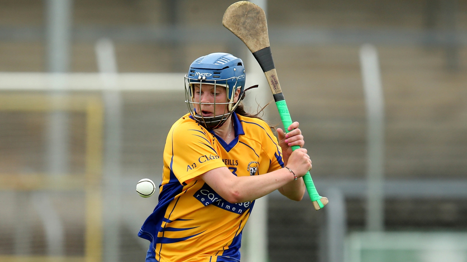 Dublin and Clare boycott Camogie 'coin-toss'