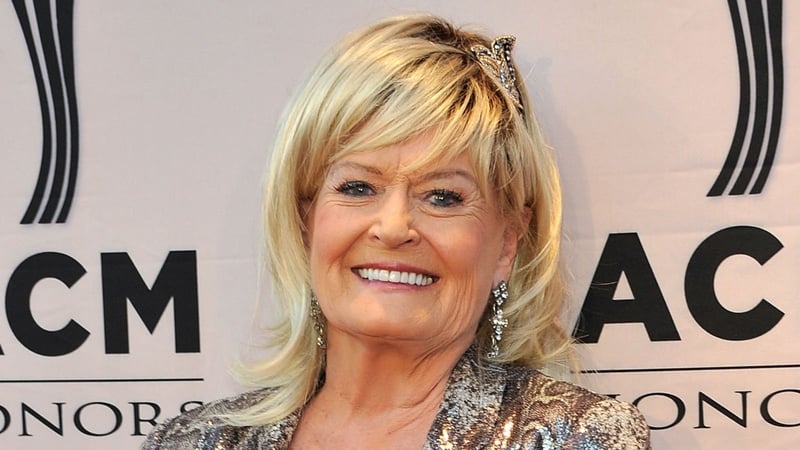Country music singer Lynn Anderson dies aged 67