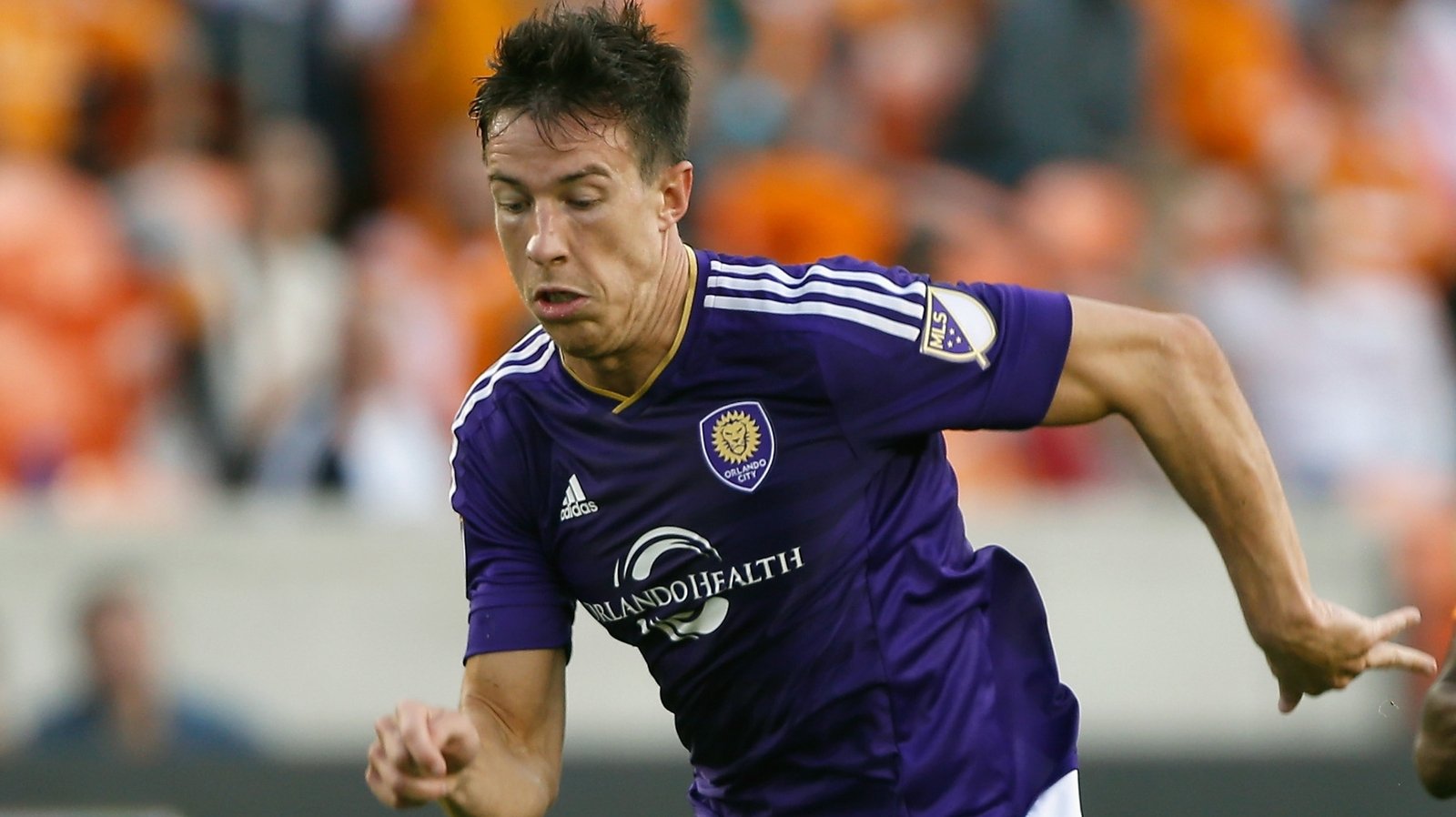 Sean St Ledger released by Orlando City