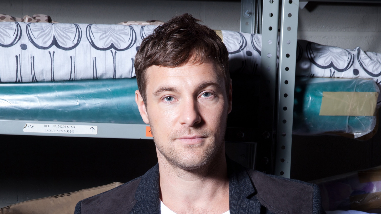 Corrie killer Rob to return to Weatherfield