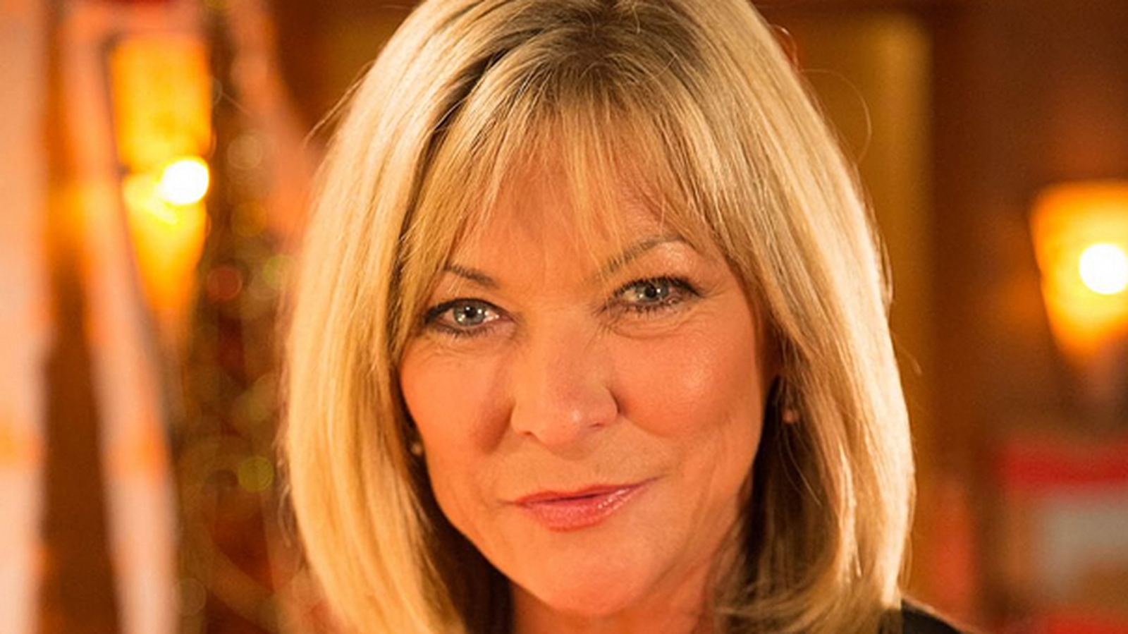 Corrie star says facelift saved career