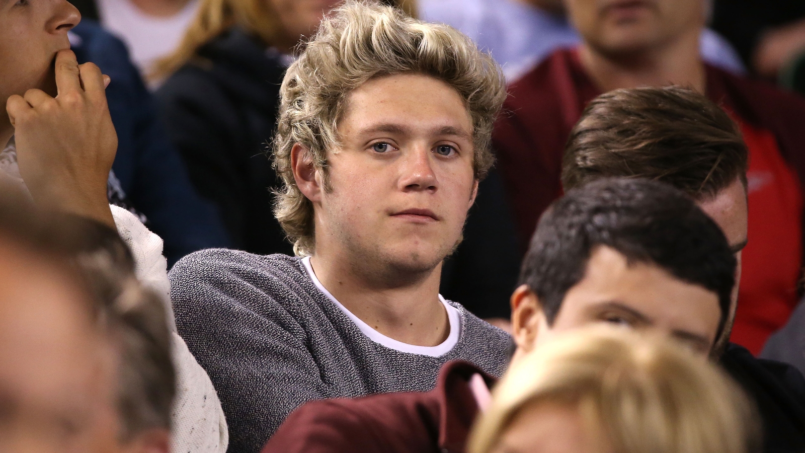 Niall to spend 1D hiatus travelling and golfing