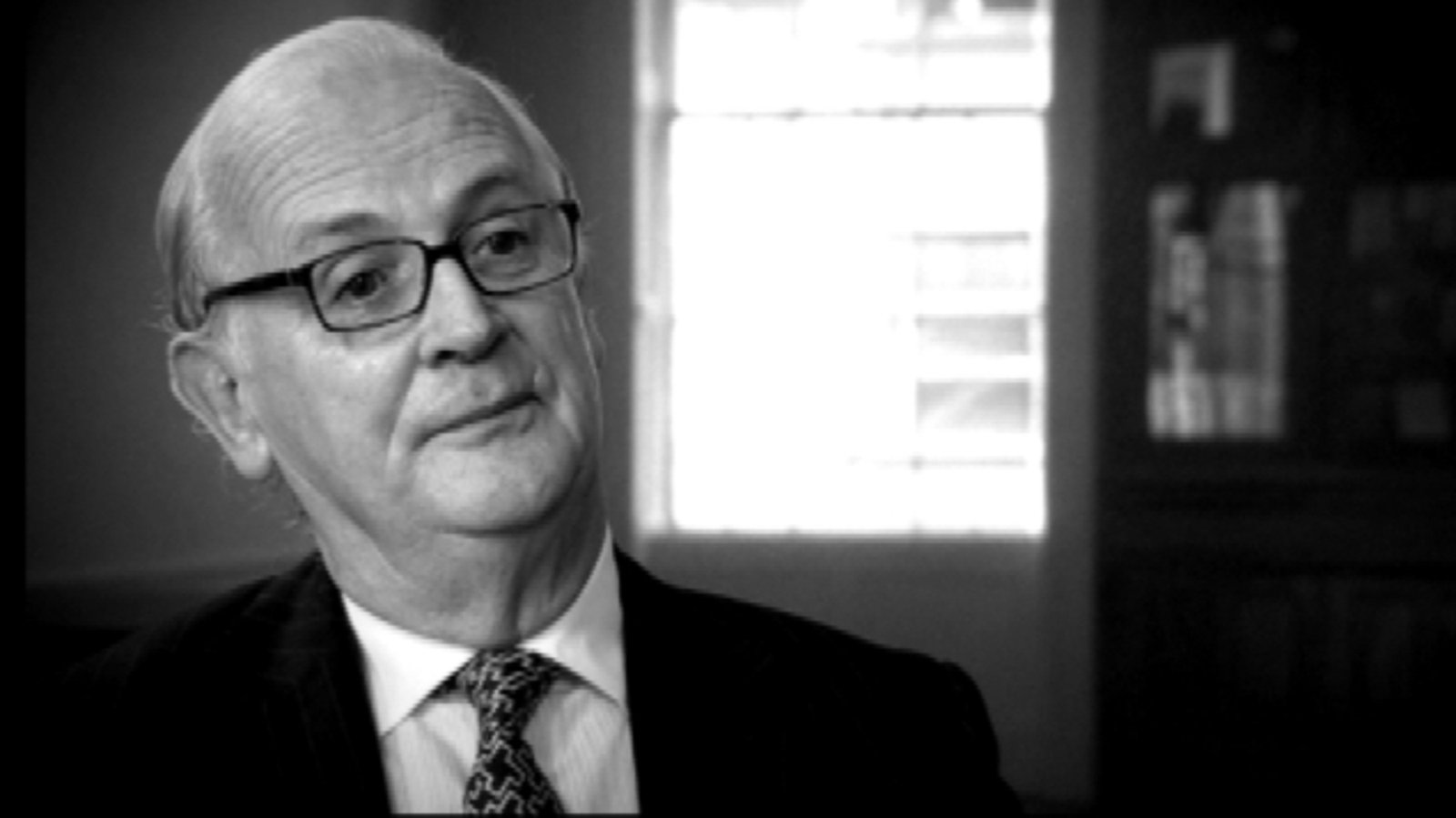 PJ Mara: 'An immensely likeable political rogue'