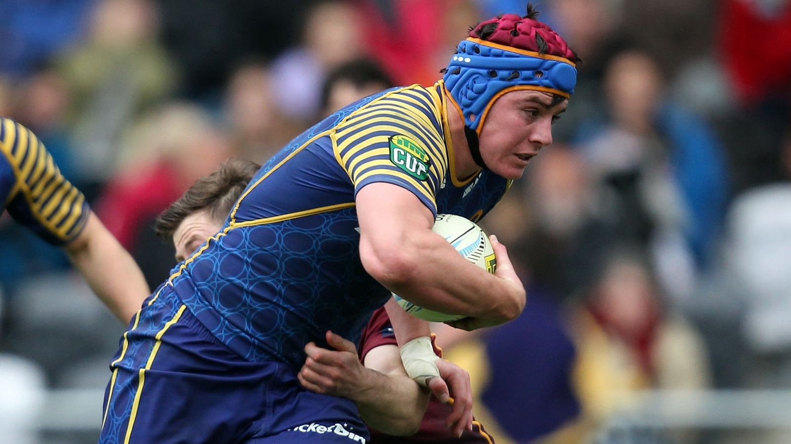 Scotland's Blake to make debut against Ireland