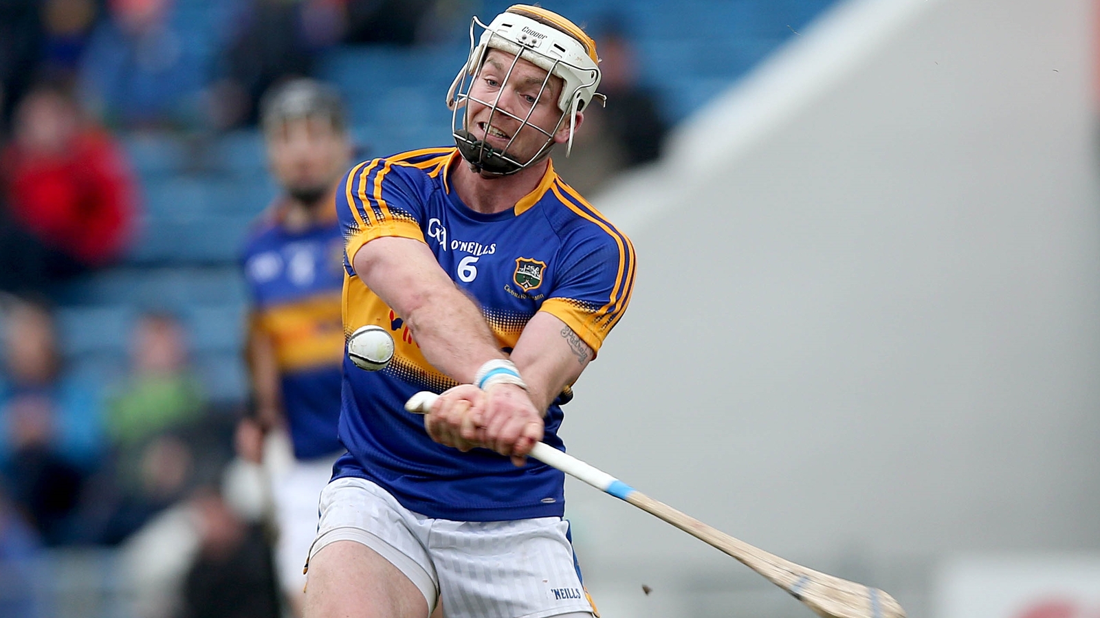 Maher: Comeback against Galway provided boost