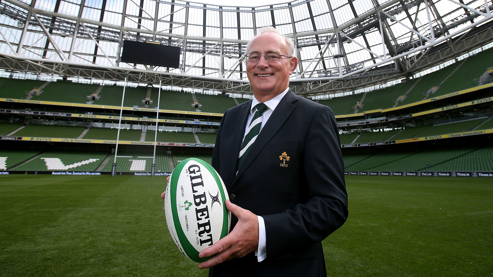 IRFU reveals funding boost