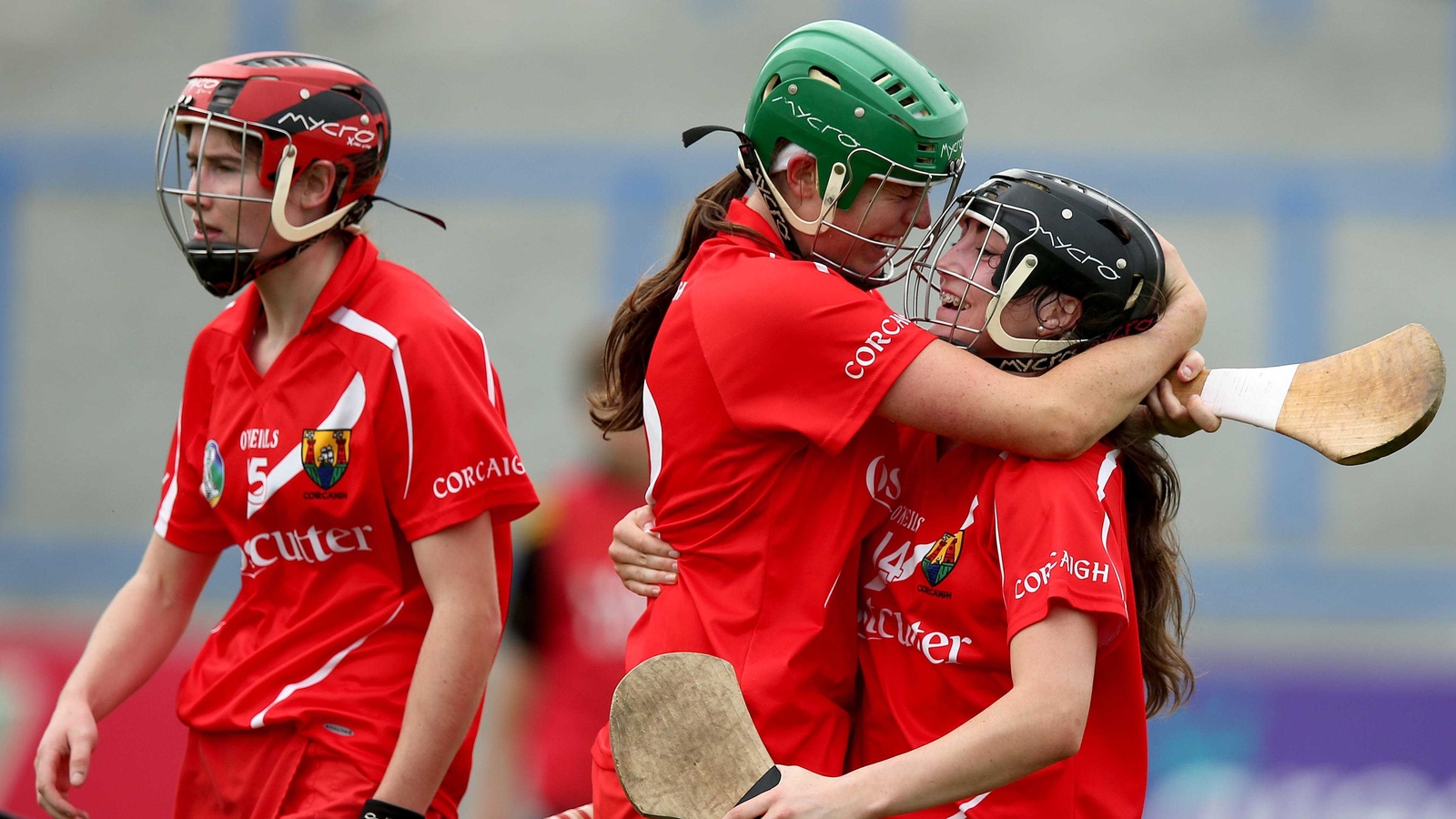 Cork book spot in All-Ireland camogie final