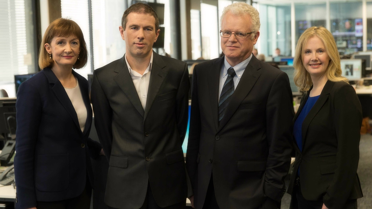 Morning Ireland | Morning Ireland - RTÉ Radio 1