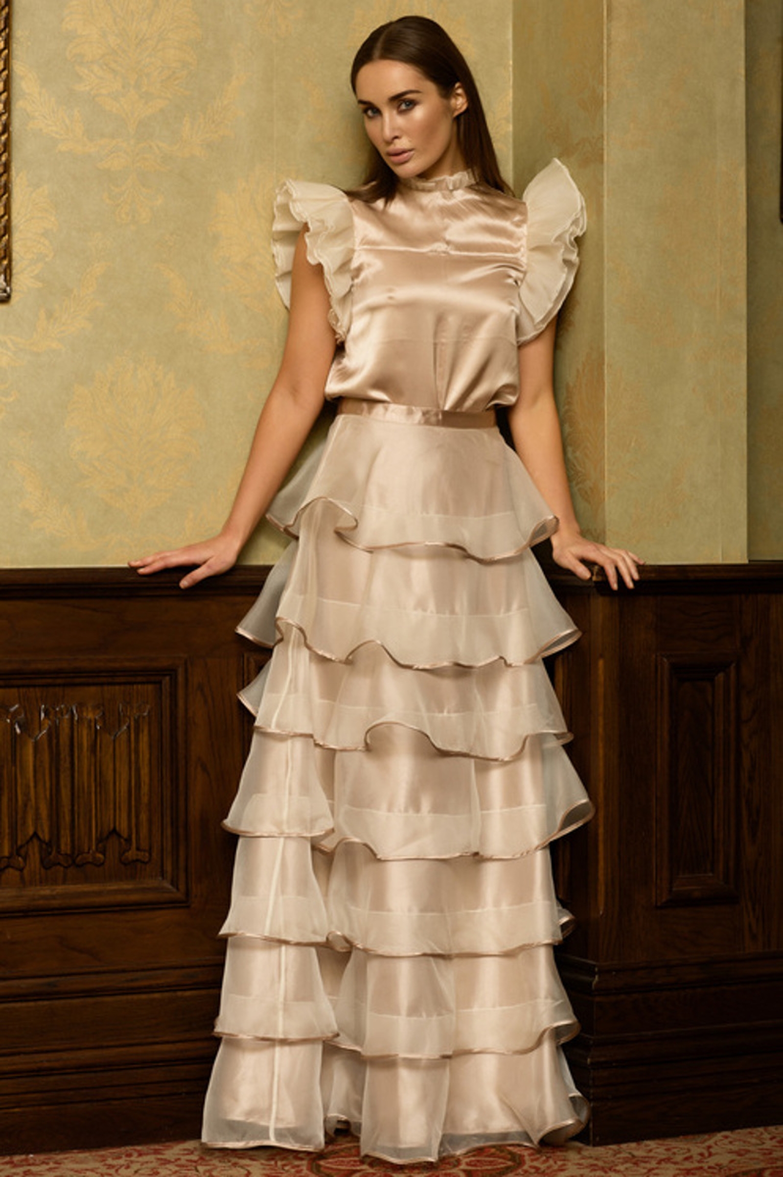 Dress to Impress with Catriona Hanly's A/W Collection